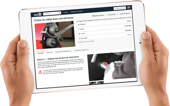 Top 5 software to create impactful step-by-step instructions - Dokit