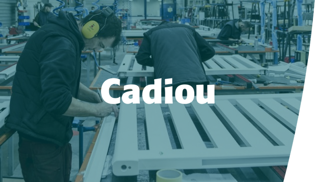 Case Study - Digitisation of Cadiou’s product manuals - Dokit