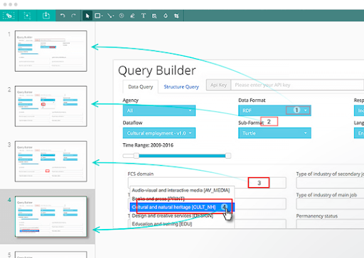 Top 5 software to create impactful step-by-step instructions - Dokit